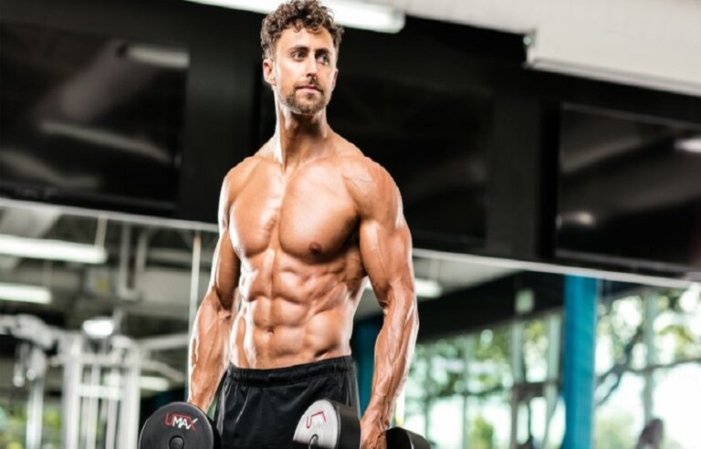 Physical Fitness and its importance | Naturalfitnesshub.com